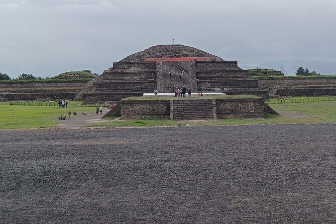 Guided Private Tour Teotihuacan,Basilica of Guadalupe,Tlatelolco - Final Thoughts