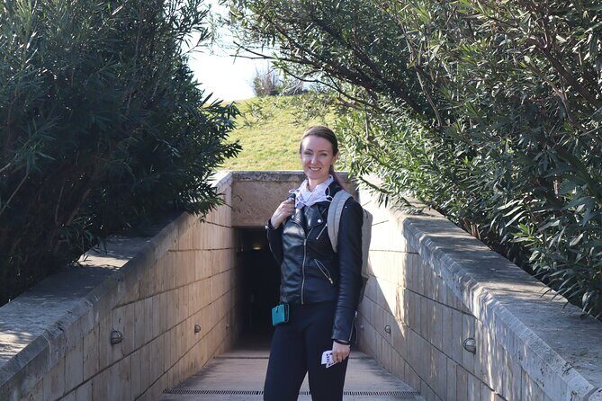 Guided Private Tour to Ancient Vergina and Veria City - Introduction