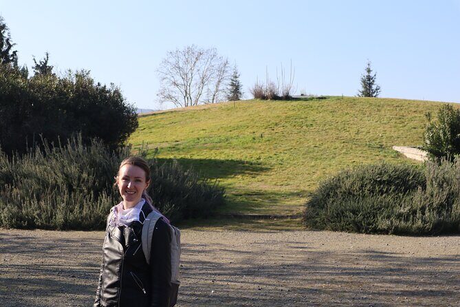 Guided Private Tour to Ancient Vergina and Veria City - Exploring the Archaeological Marvels of Vergina