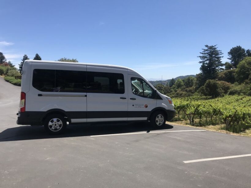 Guided Private Wine Tour to Napa and Sonoma Wine Country - Exploring the Private Wine Tour to Napa and Sonoma: An Authentic Taste of California’s Wine Country