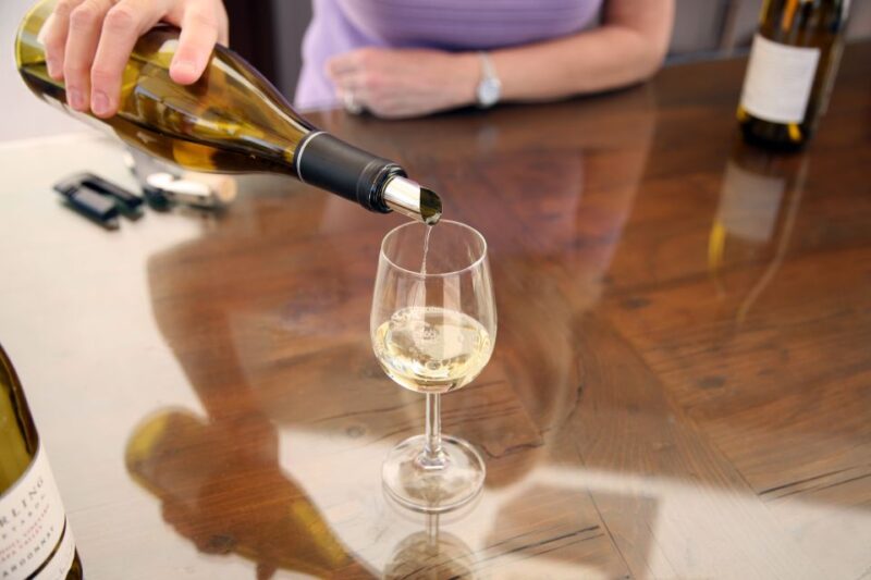 Guided Private Wine Tour to Napa and Sonoma Wine Country - Who Is This Tour Best For?