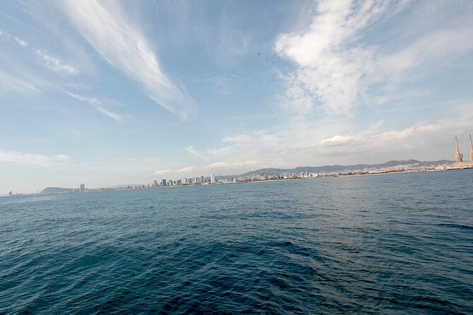 Guided Private Yacht Tour in Barcelona Spain - Authentic Feedback from Travelers