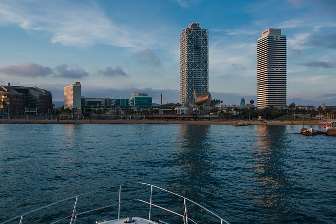 Guided Private Yacht Tour in Barcelona Spain - Who Will Love This Tour?
