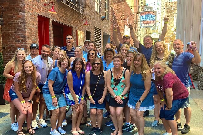 Guided Pub Crawl Walking Tour of Downtown Nashville - Final Thoughts: Is It Worth It?