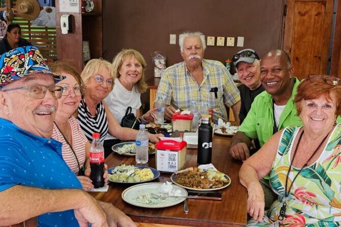 Guided Puerto Plata City Tour - A Deep Dive into the Puerto Plata City Tour