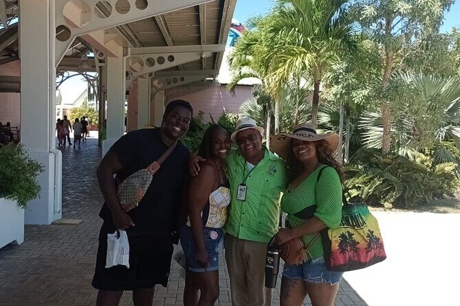 Guided Puerto Plata City Tour - Why Travelers Love This Tour