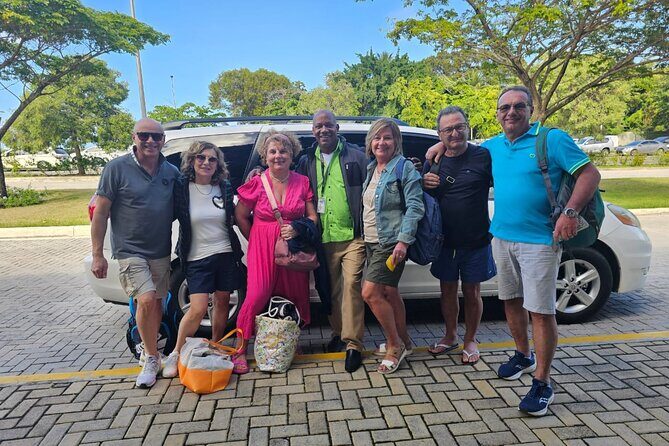 Guided Puerto Plata City Tour - Final Thoughts