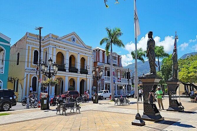 Guided Puerto Plata City Tour - A Deep Dive into the Puerto Plata Experience