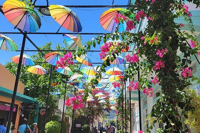 Guided Puerto Plata City Tour - Practical Details & Tips for Travelers