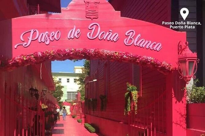 Guided Puerto Plata City Tour - FAQ