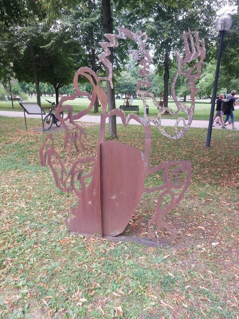 Guided puzzle tour "Save Ludwigsburg" - Analyzing the Value: Price, Length, and Experience