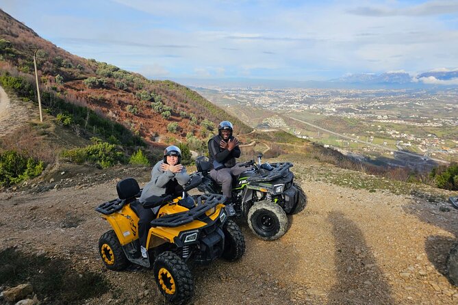 Guided Quad Biking Tour and Zipline in Tirana - Final Thoughts