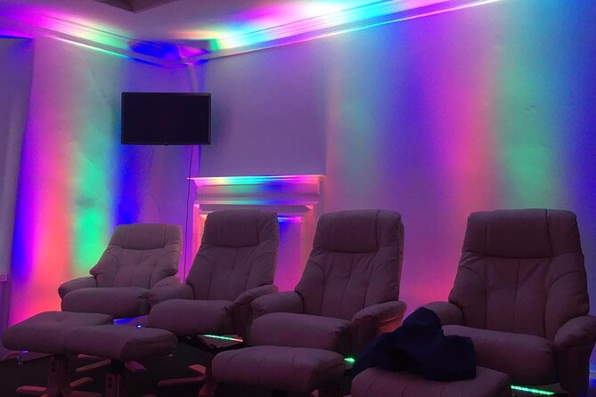 Guided Relaxation and Sound Bath - The Role of the Host in Your Journey