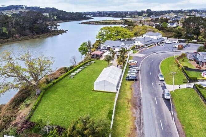 Guided Riverhead Tavern Kayak Tour in Auckland - An In-Depth Look at the Guided Kayak Tour Experience