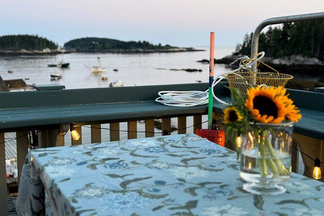 Guided Rooftop Oyster Tasting with an Oyster Sommelier - What to Expect from the Oyster Tasting Tour