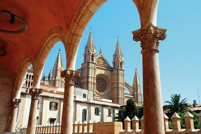 Guided Route through Palma with Cathedral and visit to Valldemossa (4H) - Who Will Love This Tour?