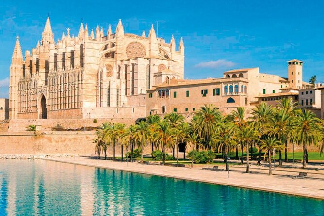 Guided Route through Palma with Cathedral and visit to Valldemossa (4H) - Final Thoughts