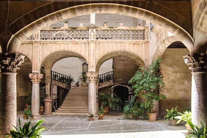 Guided Route through Palma with Cathedral and visit to Valldemossa (4H) - Frequently Asked Questions
