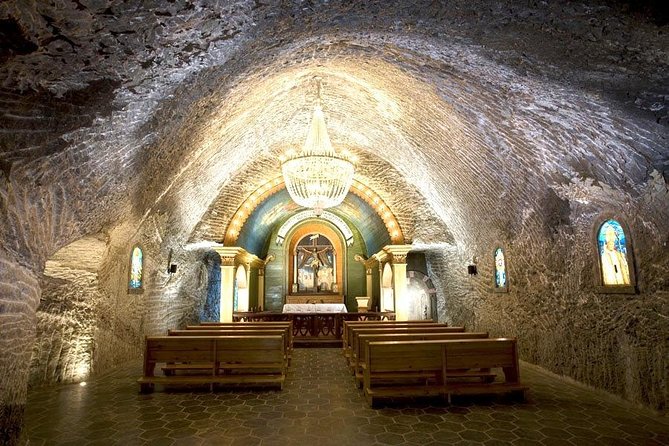 Guided Salt Mine Wieliczka Tour From Krakow - Preparing for Your Visit: Tips and Advice