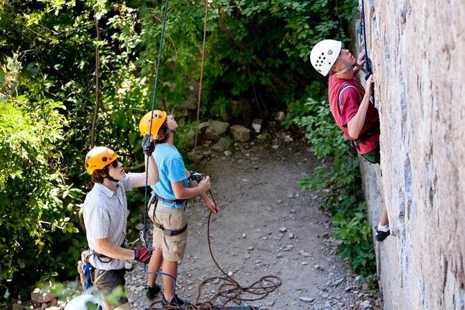 Guided Sandias Climbing Experience - An In-Depth Look at the Guided Sandias Climbing Experience