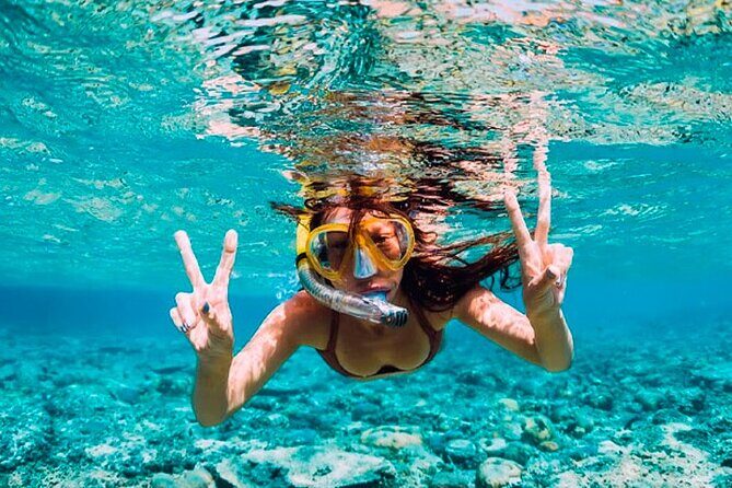 Guided Saona Island Tour in Punta Cana - In-Depth Look at the Experience