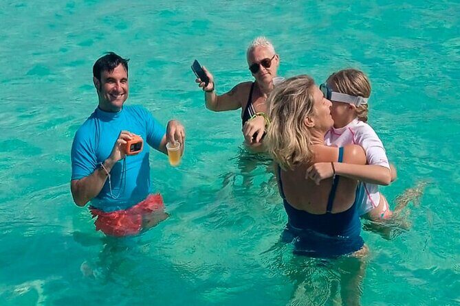 Guided Saona Island Tour in Punta Cana - FAQ