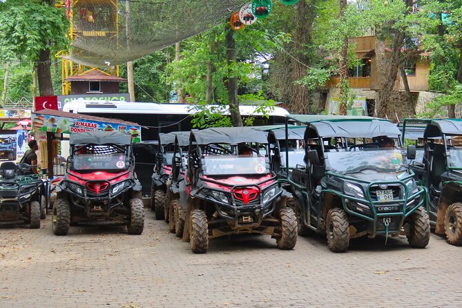 Guided Sapanca Lake Mahmudiye and Masukiye Tour with Cable Car - FAQ