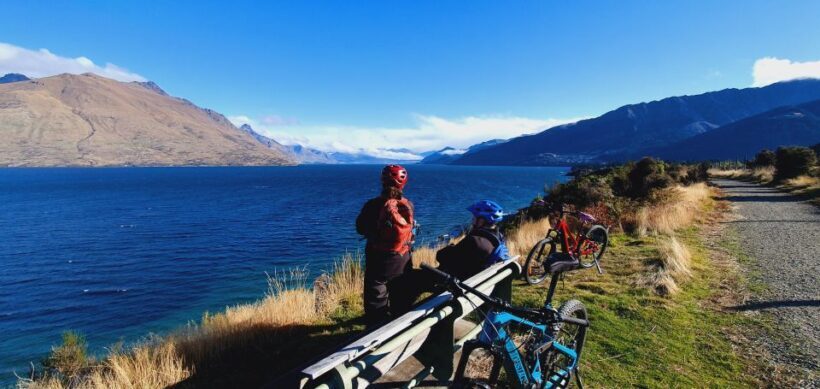 Guided Scenic E-bike Tour - Ride to the Lake - FAQ