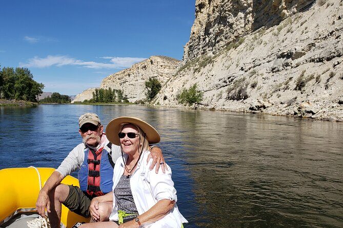 Guided Scenic Float Day Trip on the Salmon River - Why This Tour Is Worth Considering