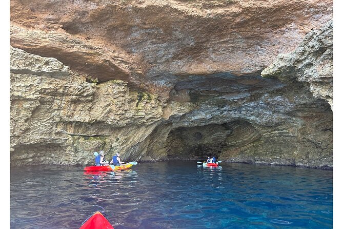 Guided Sea Cave Tour with Kayaking and Snorkeling in Ibiza - Final Thoughts