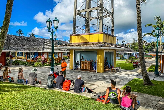 Guided Secret Falls Tour with Snacks and Drinks - Final Thoughts