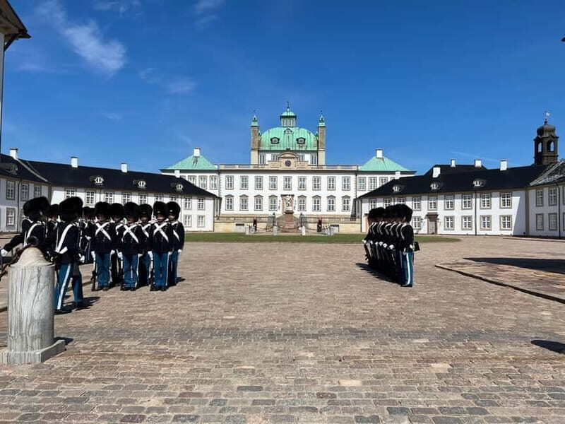Guided SegwayTour of Copenhagen - 1 hour guided Tour - Introducing the Guided Segway Tour of Copenhagen