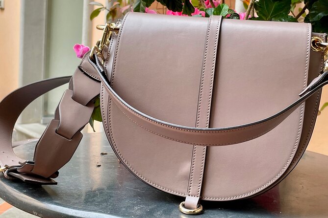 Guided Shopping in Florence - Who Is This Tour Best For?