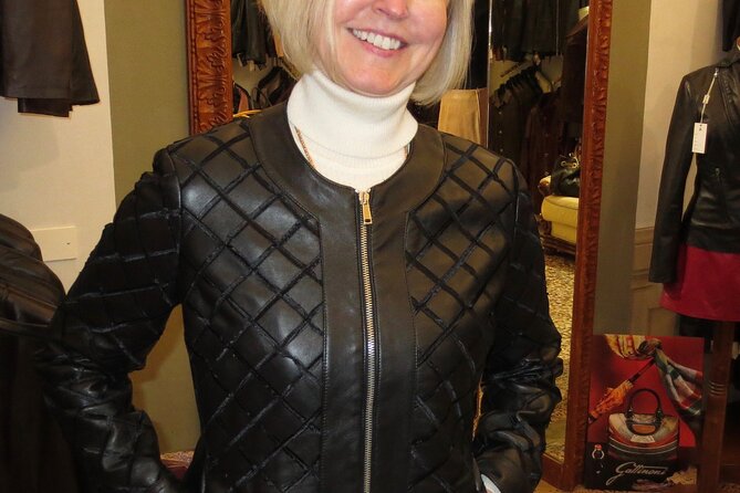 Guided Shopping in Florence - FAQ