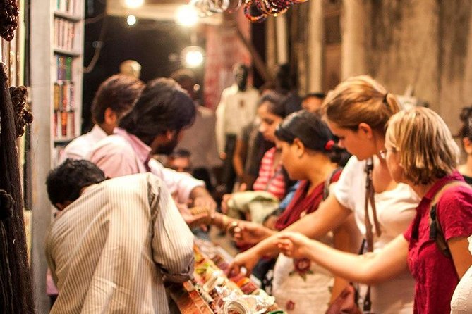 Guided Shopping Tour of Old Delhi and New Delhi - What Makes This Shopping Tour Stand Out?