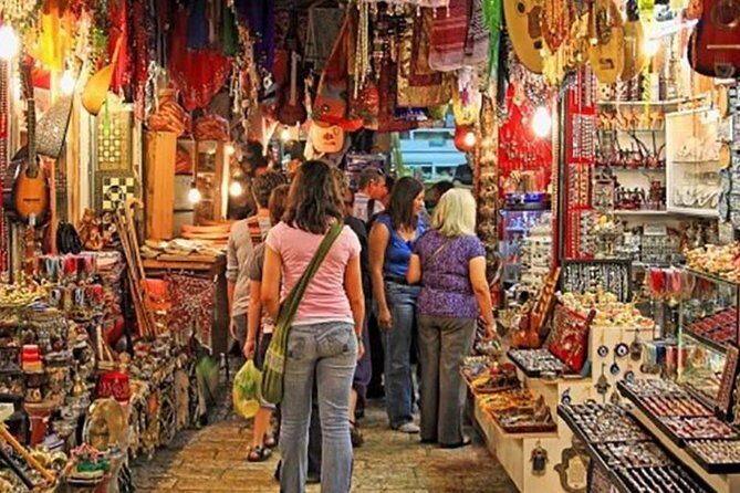 Guided Shopping Tour Old Delhi & New Delhi - Authentic Experiences, Not Just Retail Therapy