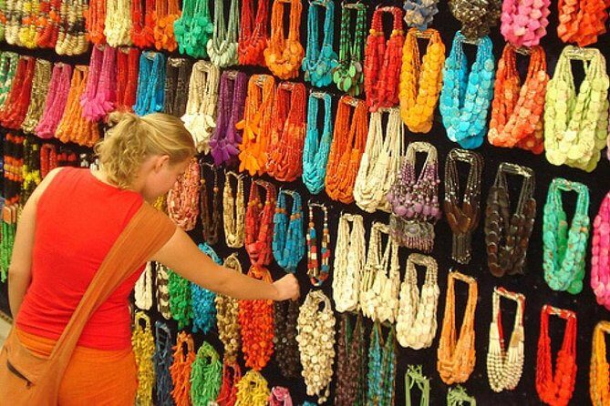 Guided Shopping Tour Old Delhi & New Delhi - Reviews That Speak Volumes