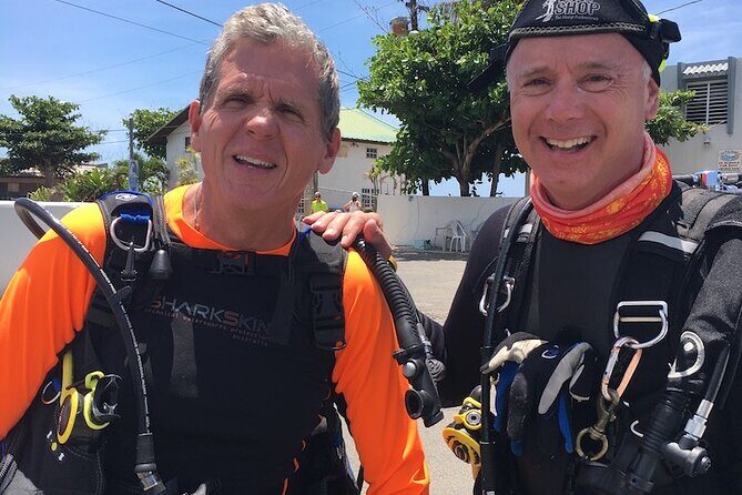 Guided Shore Diving Tour - The Human Touch: Guides and Reviews