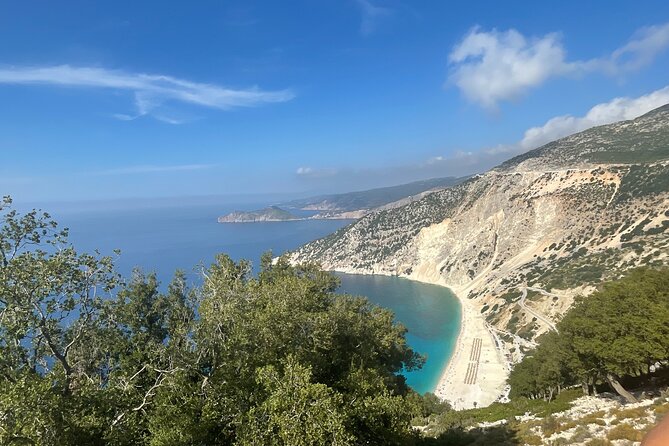 Guided Shore Excursion Tour in Myrtos Beach and Assos - Who Will Love This Tour?