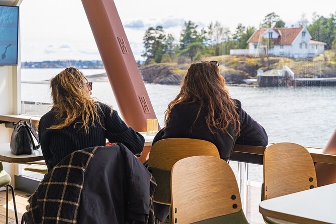 Guided Sightseeing Cruise on Oslofjord by Premium Silent Boat - Practical Details and Tips