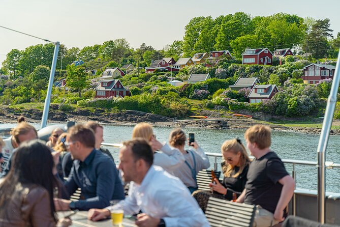Guided Sightseeing Cruise on Oslofjord by Premium Silent Boat - Who Will Love This Tour?