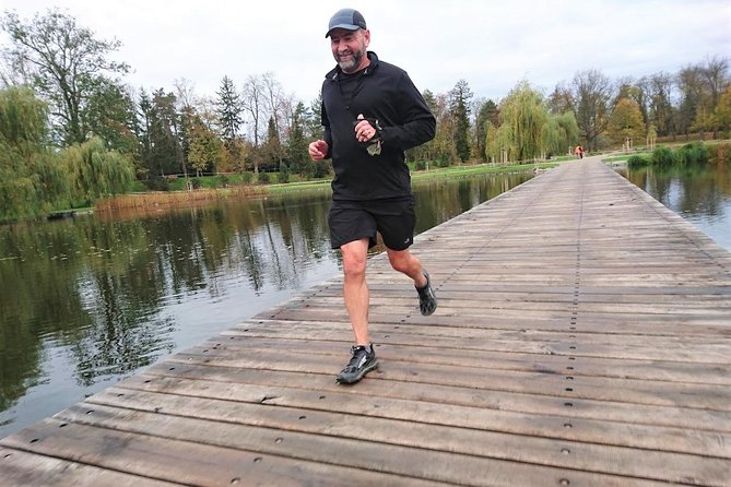 Guided Sightseeing Running Tour in Prague (9-12K) - The Sum Up