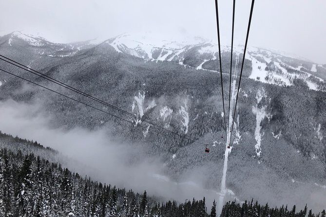 Guided Sightseeing Tour in Vancouver, Shannon Falls and Whistler - Final Words: Is It Worth It?