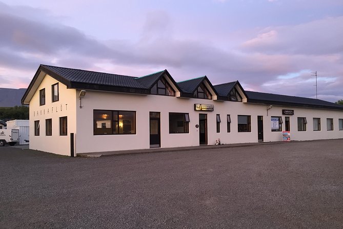 Guided Sit on Top Kayak Tour - What to Expect