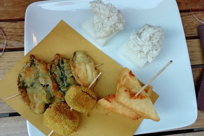 Guided Small Group Kickstart Food Tour of Venice - Who Should Book This Tour?
