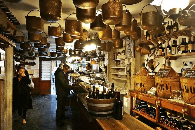 Guided Small Group Kickstart Food Tour of Venice - Frequently Asked Questions