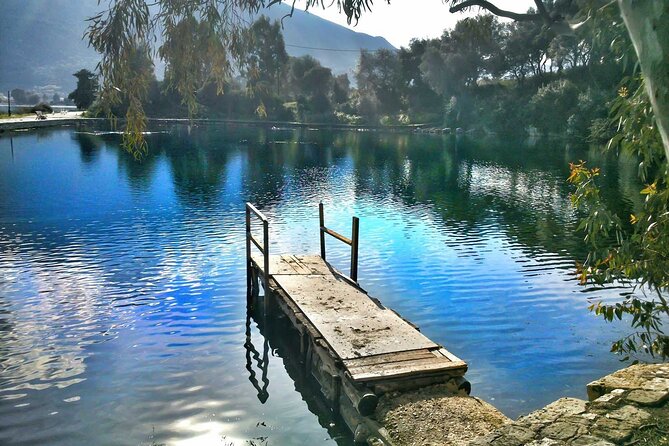 Guided Small Group Shared Shore Excursion of Kefalonia - Customer Feedback