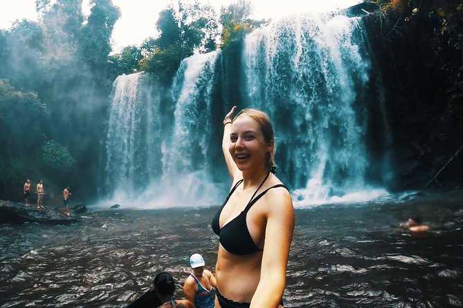 Guided Small-Group Tour in Kulen Mountain Park Waterfall - The Itinerary: What to Expect