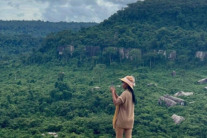 Guided Small-Group Tour in Kulen Mountain Park Waterfall - What Makes This Tour Stand Out?