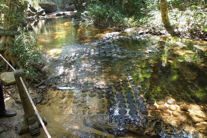 Guided Small-Group Tour in Kulen Mountain Park Waterfall - Practical Details